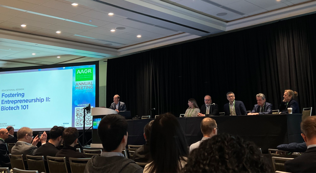 AACR 2023 Annual Meeting Summary Report and Highlights