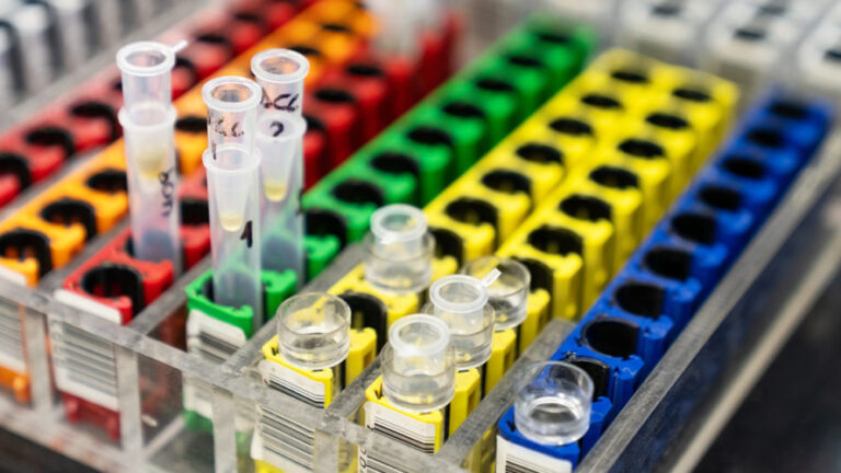 Biospecimens That Make a Difference | Personalized Medicine