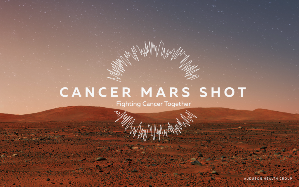 Mars Shot® Cancer Research